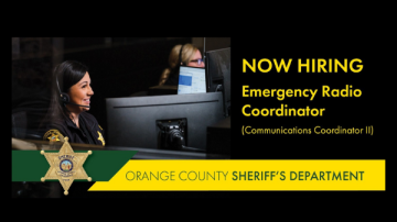 OC Sheriff's Department, CA | Orange County California - Sheriff's ...
