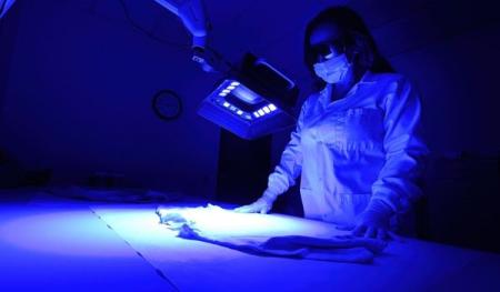 OC Crime Lab | Orange County California - Sheriff's Department